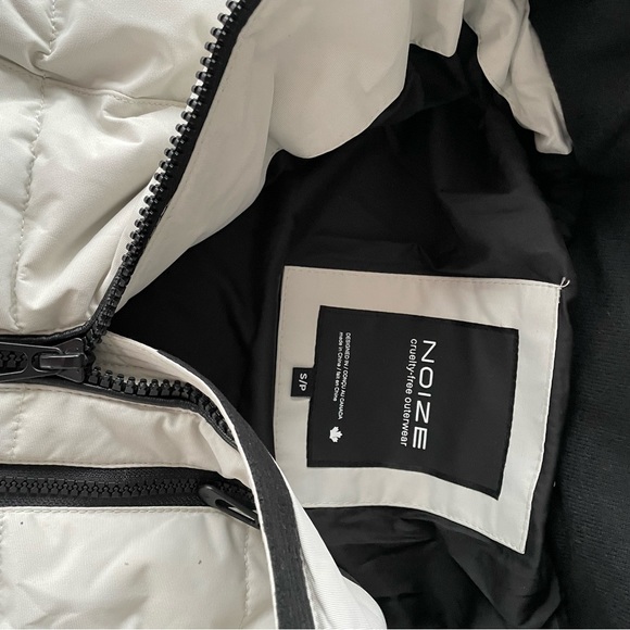 Noize | Jackets & Coats | Noize Down Coat S | Poshmark